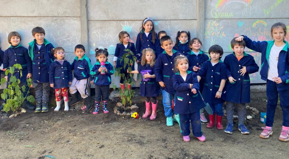 QUIÉNES SOMOS – GreenValley School